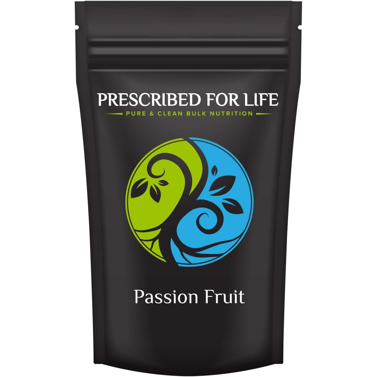 Prescribed for Life Passion Fruit Powder | Superfood Powder Made with ...