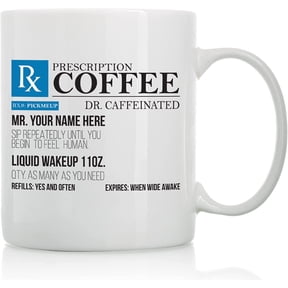 Coffee Mugs with Funny Sayings