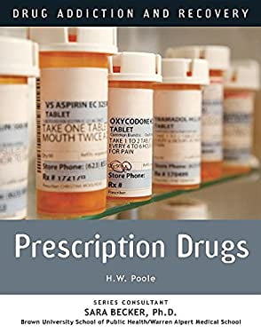 Pre-Owned Prescription Drugs Drug Addiction and Recovery Library ...