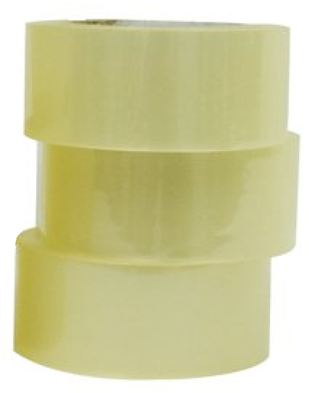 Prescription Label Tape 2" x 110 yards / 330 ft (Pack of 3) by Sponix ...