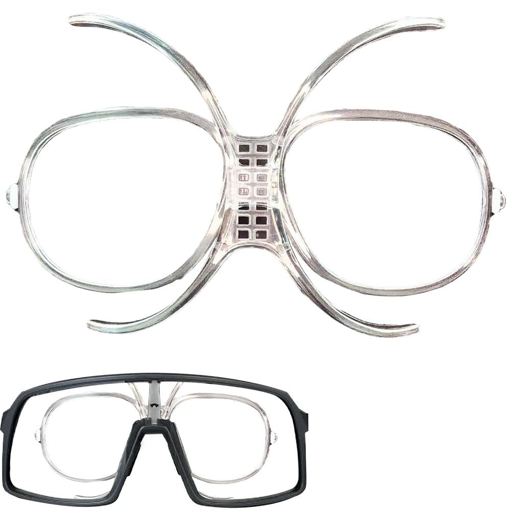 Prescription Ski Goggles Rx Insert Ski Goggles Insert Adapter Goggles ...