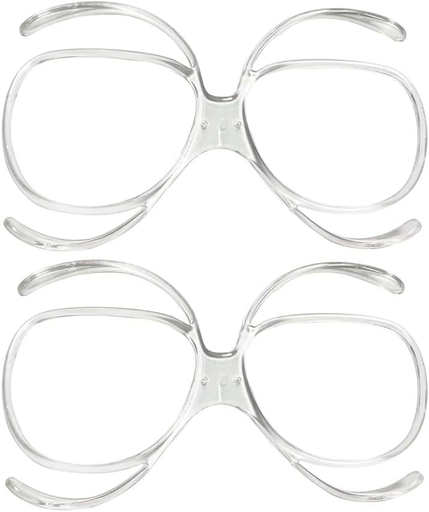 Prescription Ski Goggles Rx Insert Optical Adaptor TR90 Flexible ...