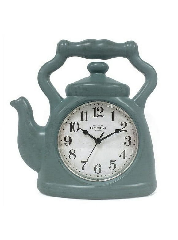 Kitchen Clocks in Clocks - Walmart.com