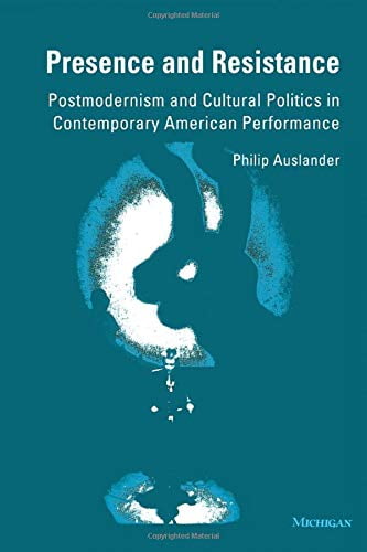 Pre-Owned Presence and Resistance: Postmodernism and Cultural Politics ...