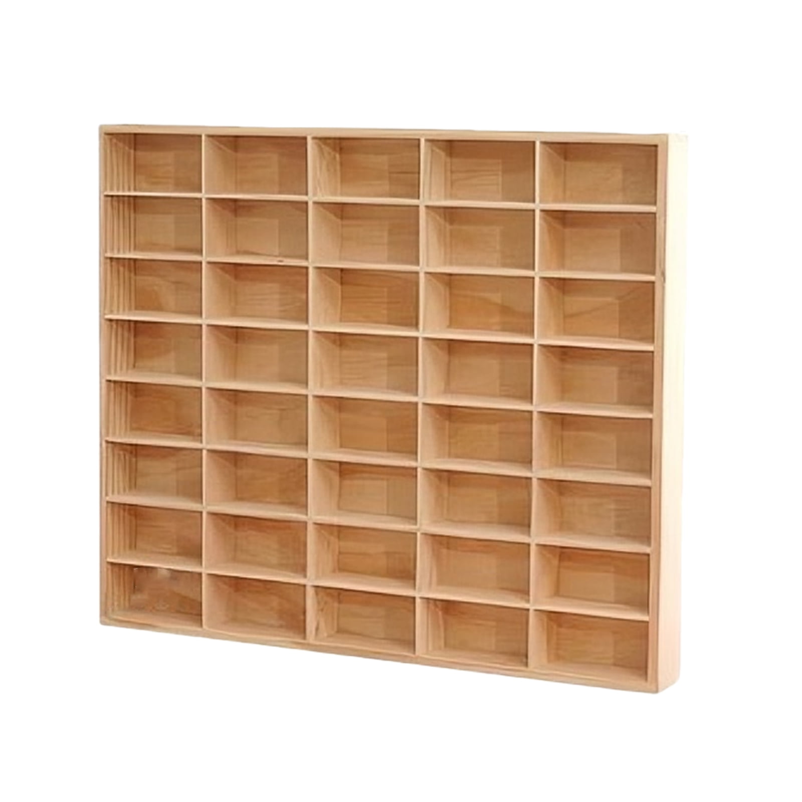 Presentation Cabinet Small Figure Showcase Box Suitable for Displaying ...