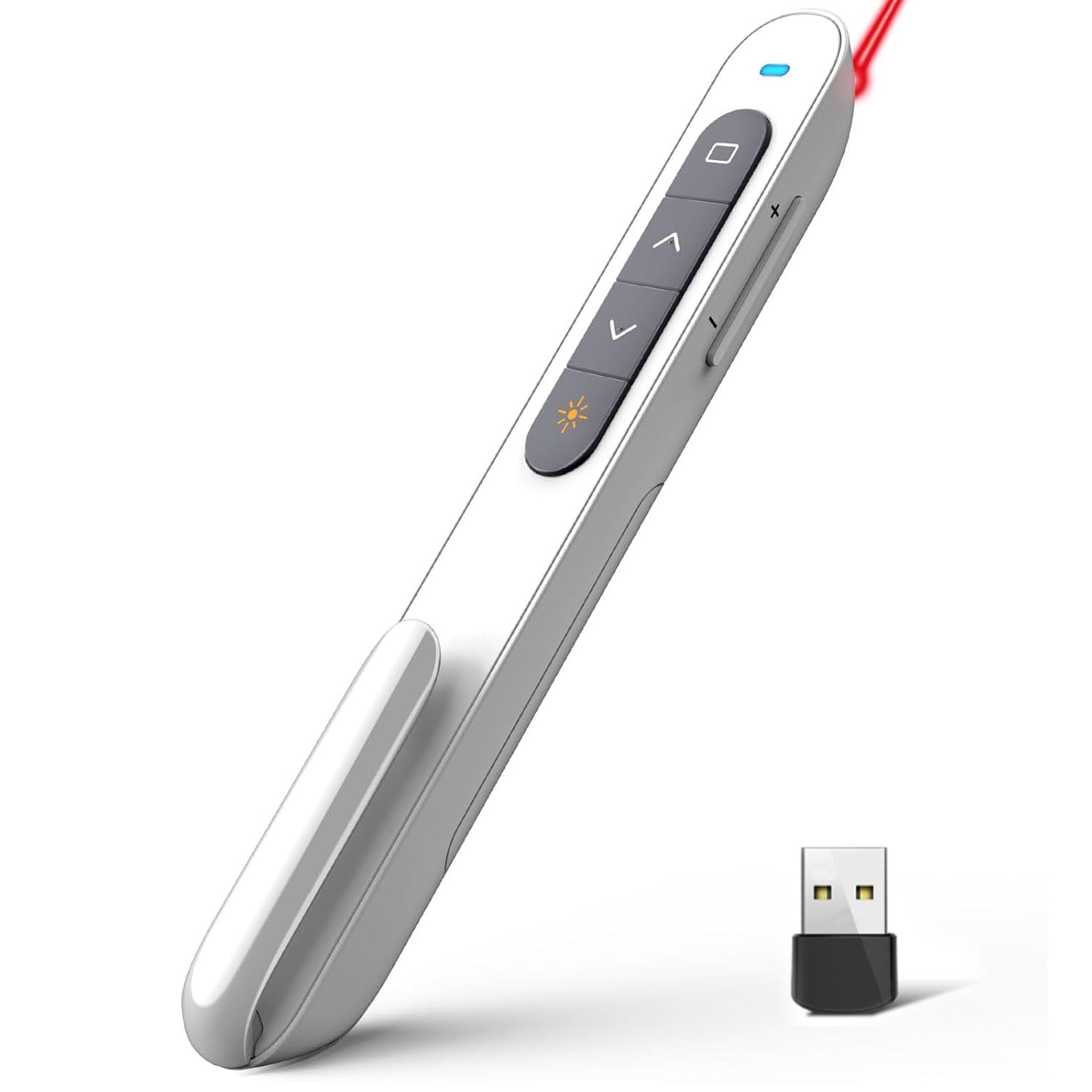 Presentation Clicker,Clicker for PowerPoint Presentations,PowerPoint ...
