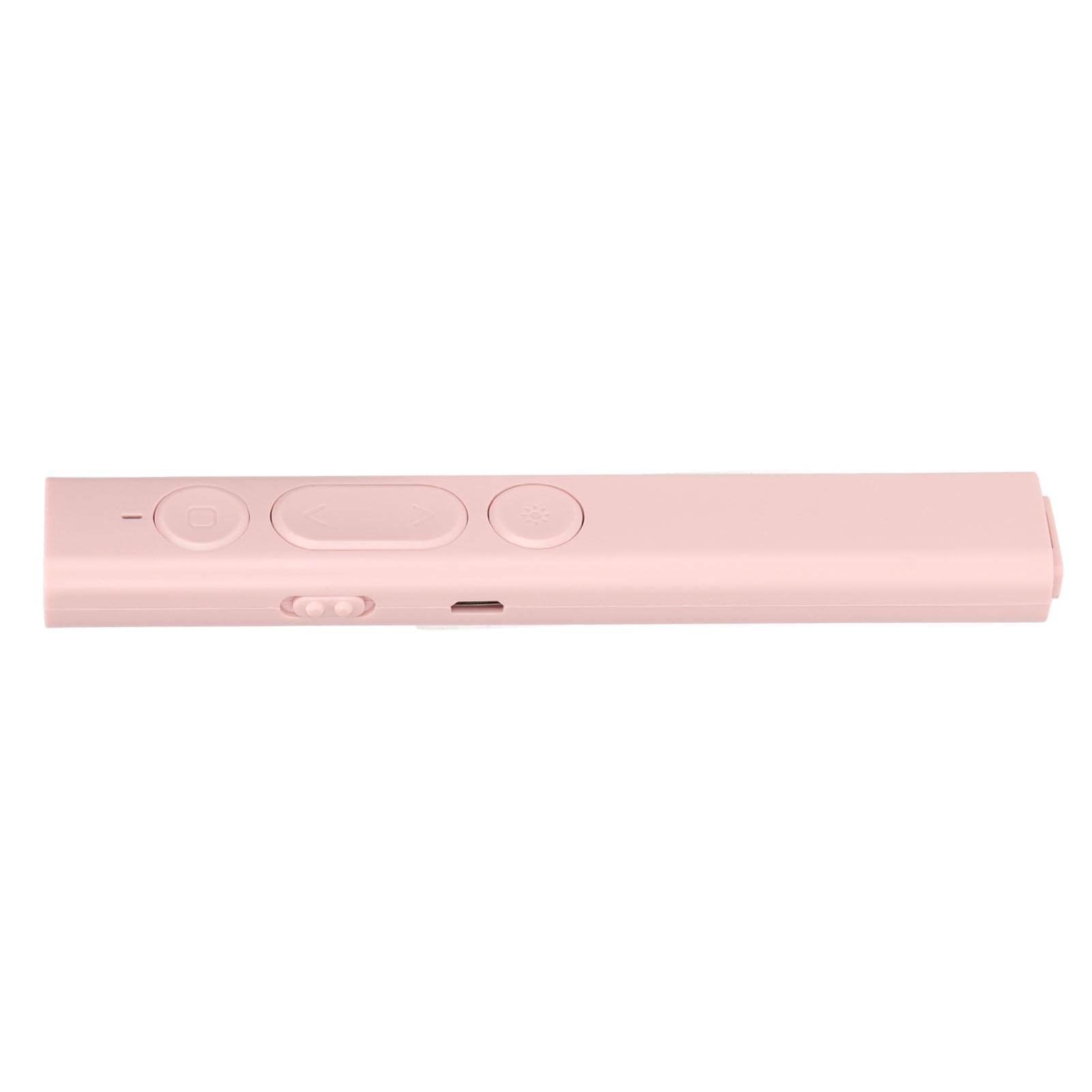 Presentation Clicker Lithium Battery Charging USB Ergonomic Design Low ... Presentation Clicker Lithium Battery Charging USB Ergonomic Design Low ...