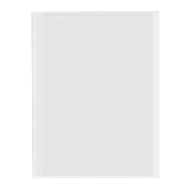 Presentation Folder , Binder With Clear Plastic Sleeves, A4 Displays ...