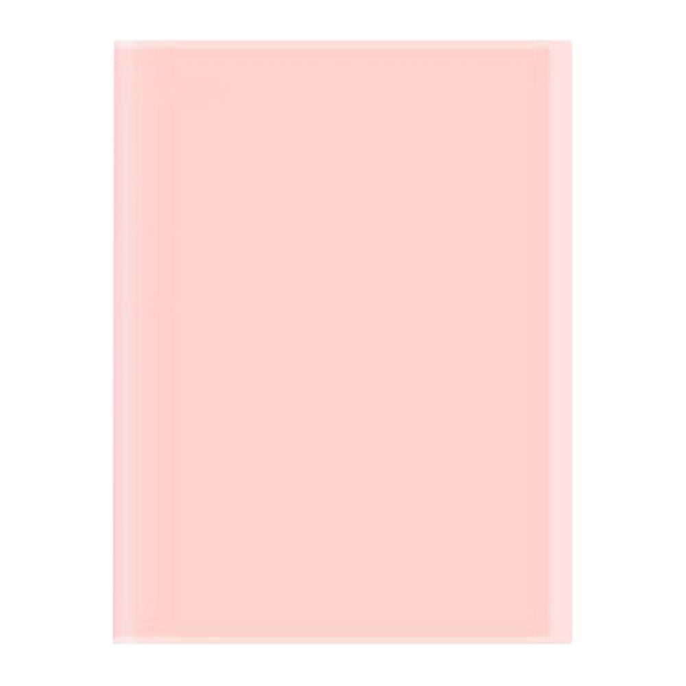 Presentation Folder , Binder With Clear Plastic Sleeves, A4 Displays ...