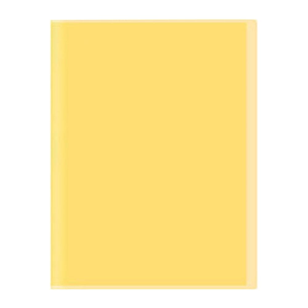 Presentation Folder , Binder with Clear Plastic Sleeves, A4 Displays ...