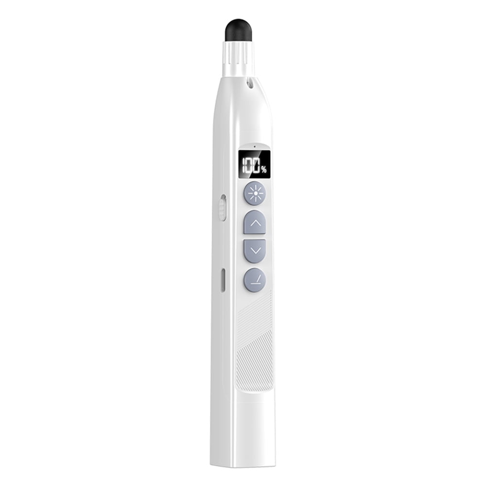 Presentations Wireless Presentation Pointer With Telescopic Stick ...