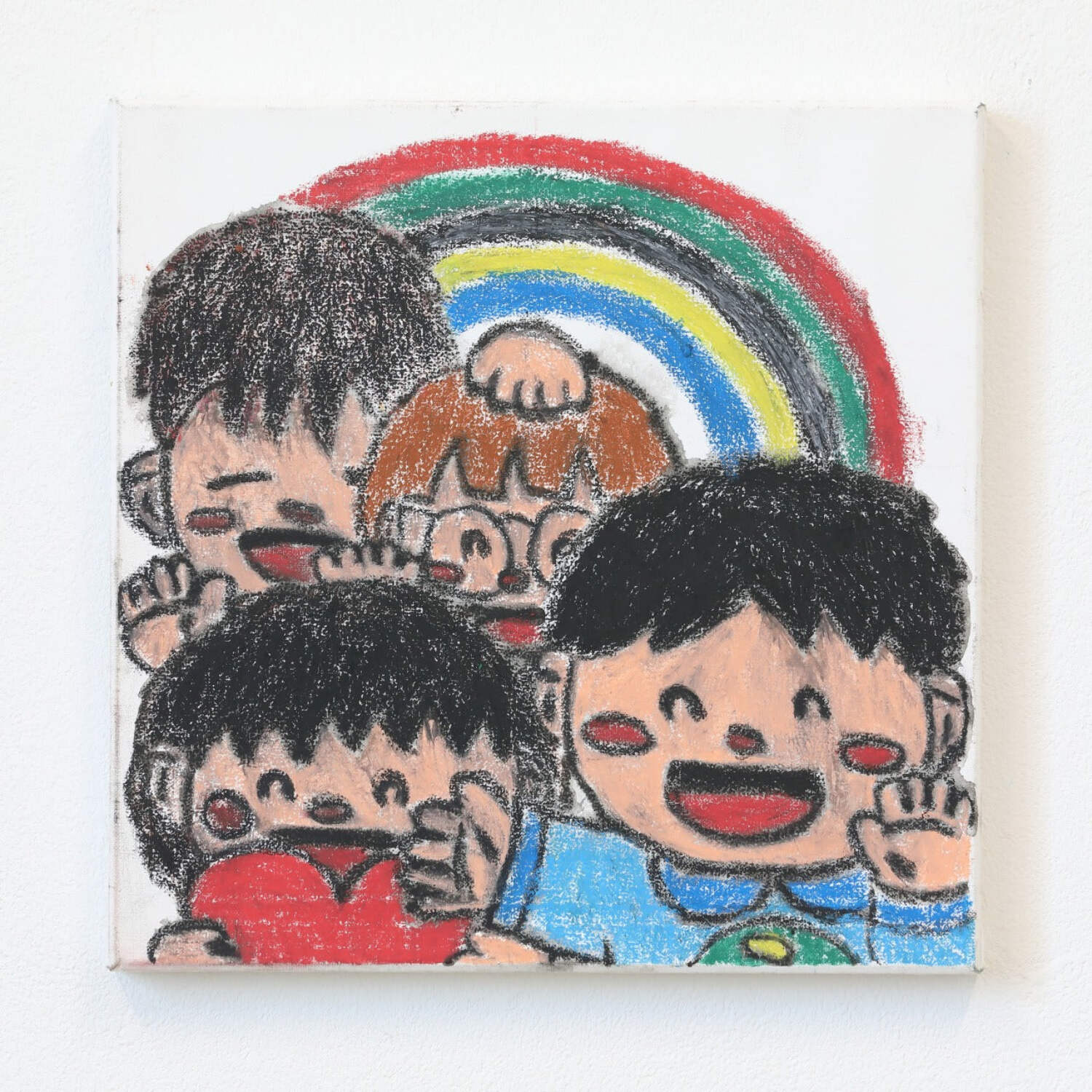 Presented by Kitpas / Works from the Minaga Exhibition Made in JAPAN ...