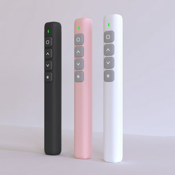 Presenter,Flip Pen Ppt Flip Pointer Presentation Red Pointer Presenter ...