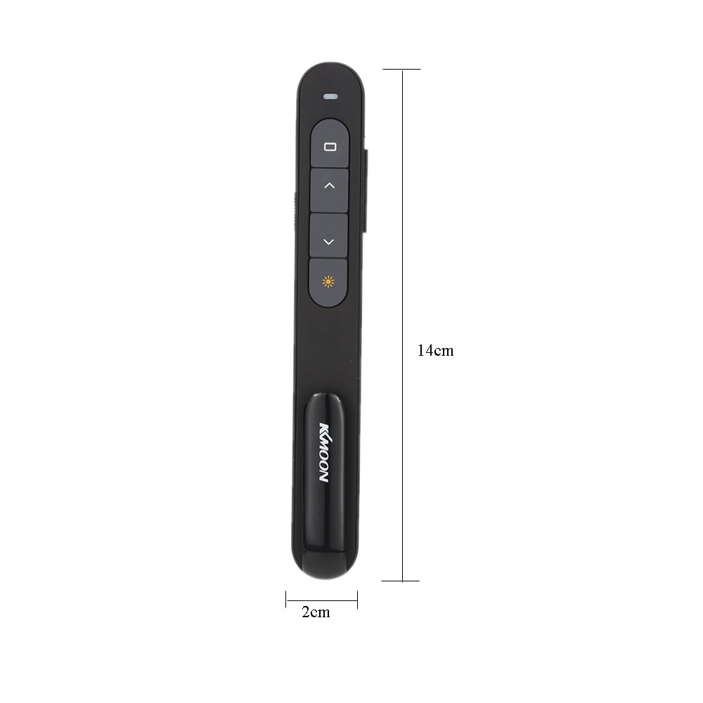 Presenter,Flip Pen Presenter Usb Support With Usb Receiver Ppt Support ...
