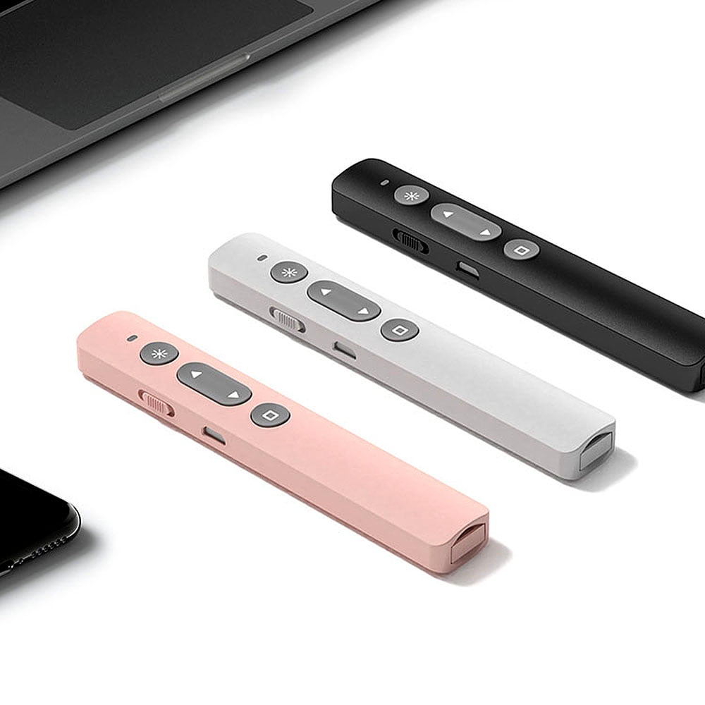 Presenter,Red Pointer Presentation Clicker Pointer Presentation ...