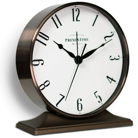 Tabletop Clocks in Clocks - Walmart.com