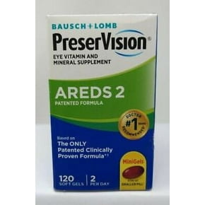 PreserVision in Vitamins and Supplements - Walmart.com