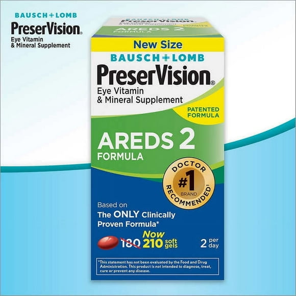 PreserVision in Vitamins and Supplements - Walmart.com