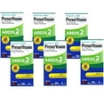 (6 pack) PreserVision AREDS 2 Eye Vitamin & Mineral Supplement (210 ct ...