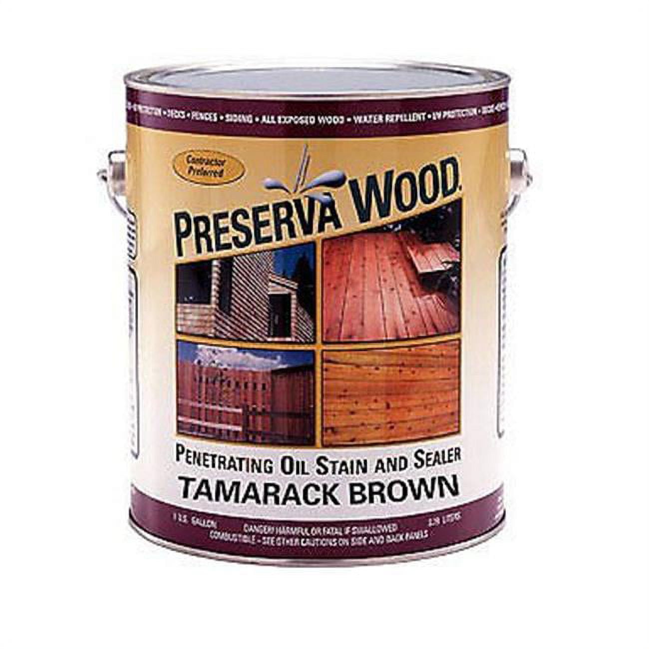 Tamarack Wood