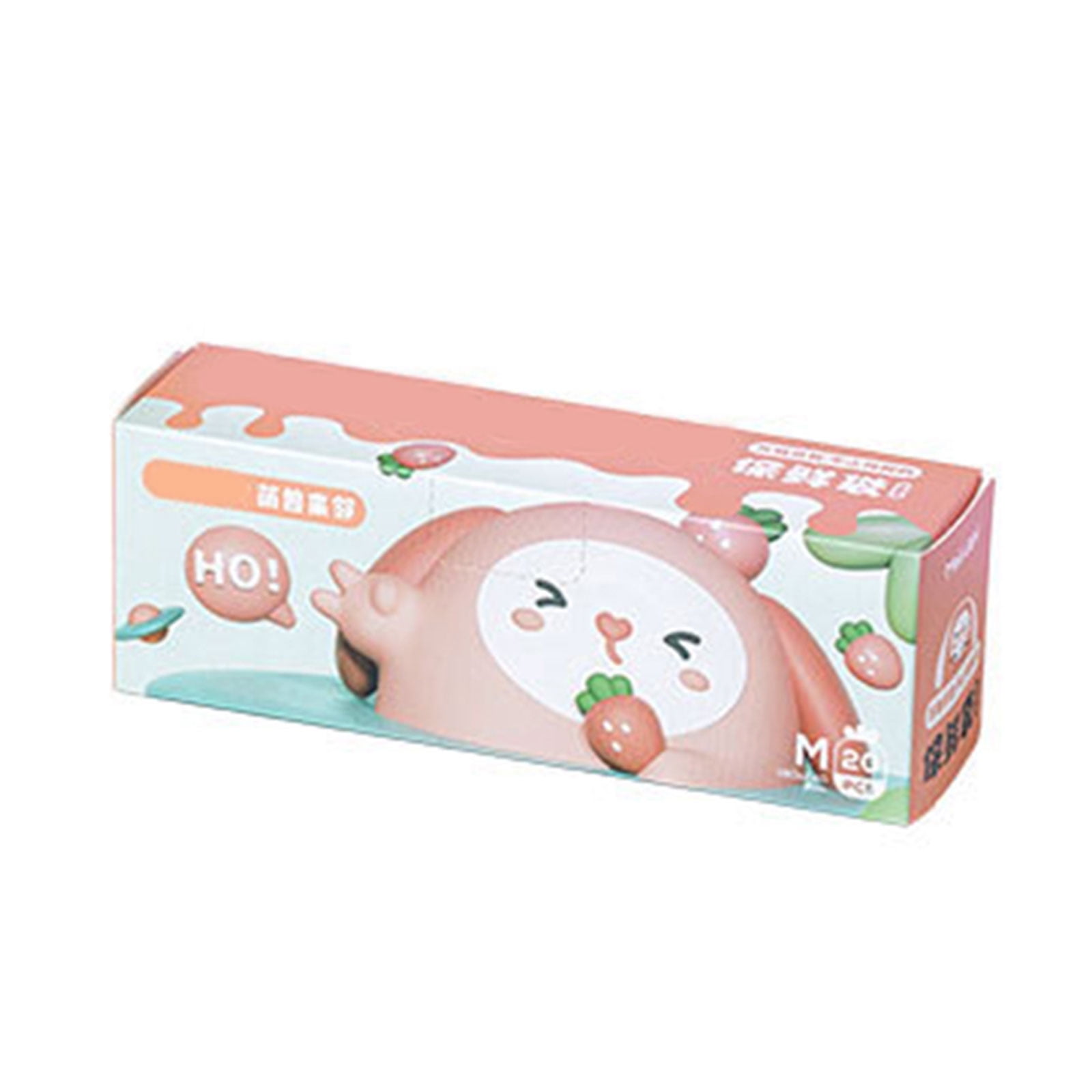 Preservation Bags with High Sealing Capability Designs for Kitchen and ...