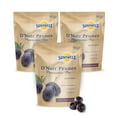 Preservative Prunes - Prunes Pitted Unsweetened & Dried - Gluten ...