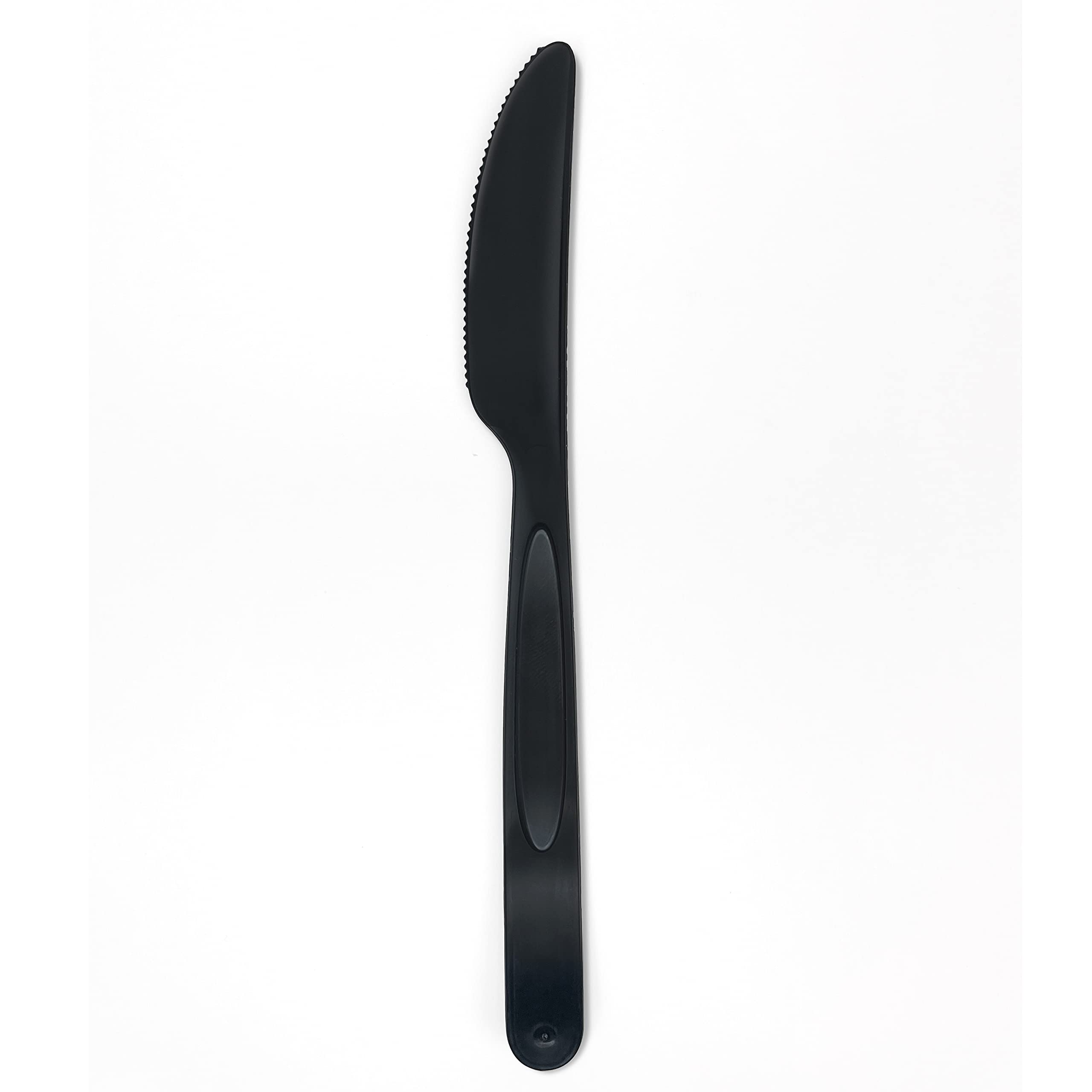 Preserve - Knife 100 Percent Recycled Plastic Medium Weight Cutlery ...