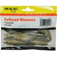 Preserved Fathead Minnows Bait - Large Size - Fishing Bait - Walmart.com
