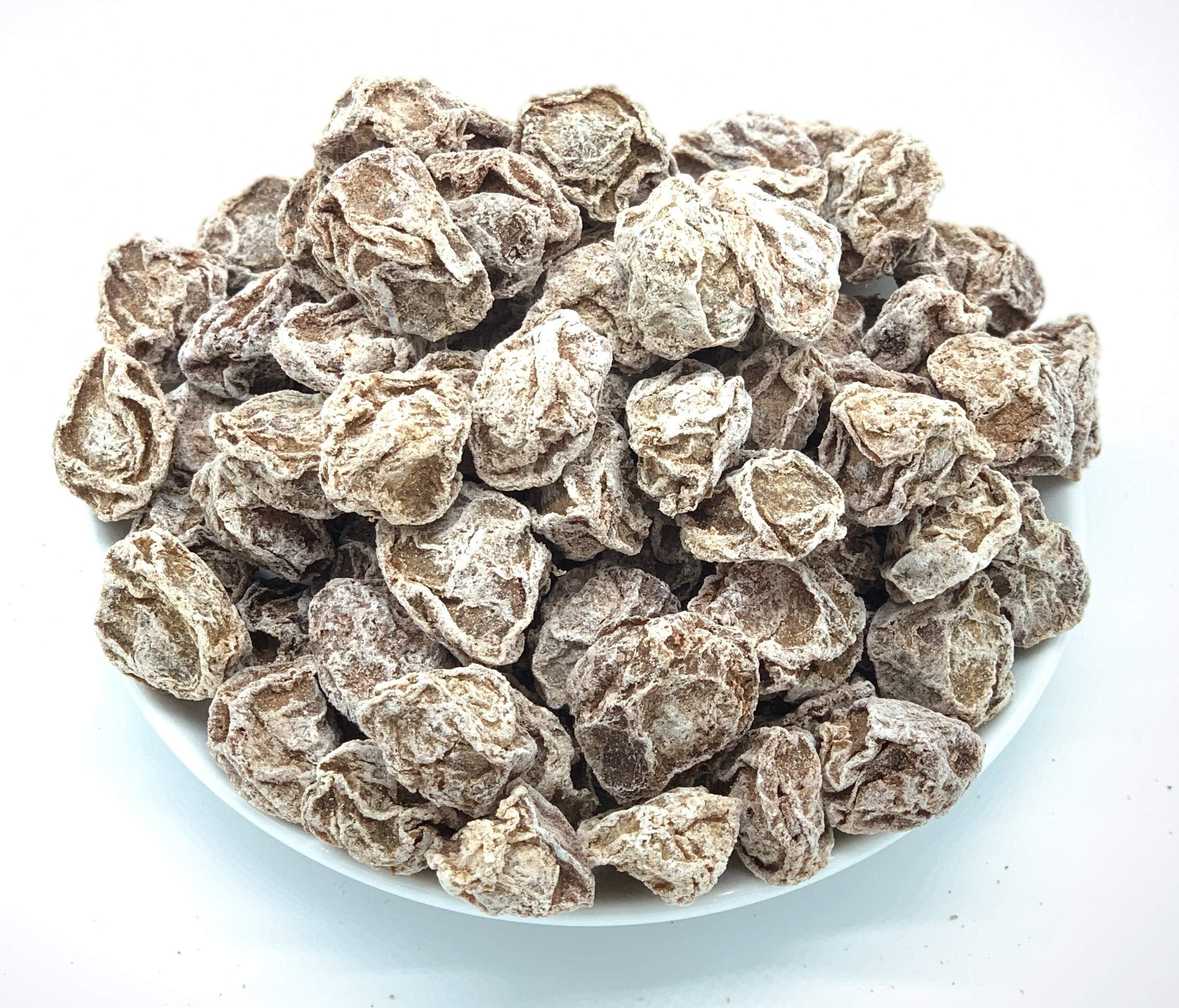 Preserved Fruit Dried Plum DPF11 Salty and Sour Plum Sweet Sour Snack ...