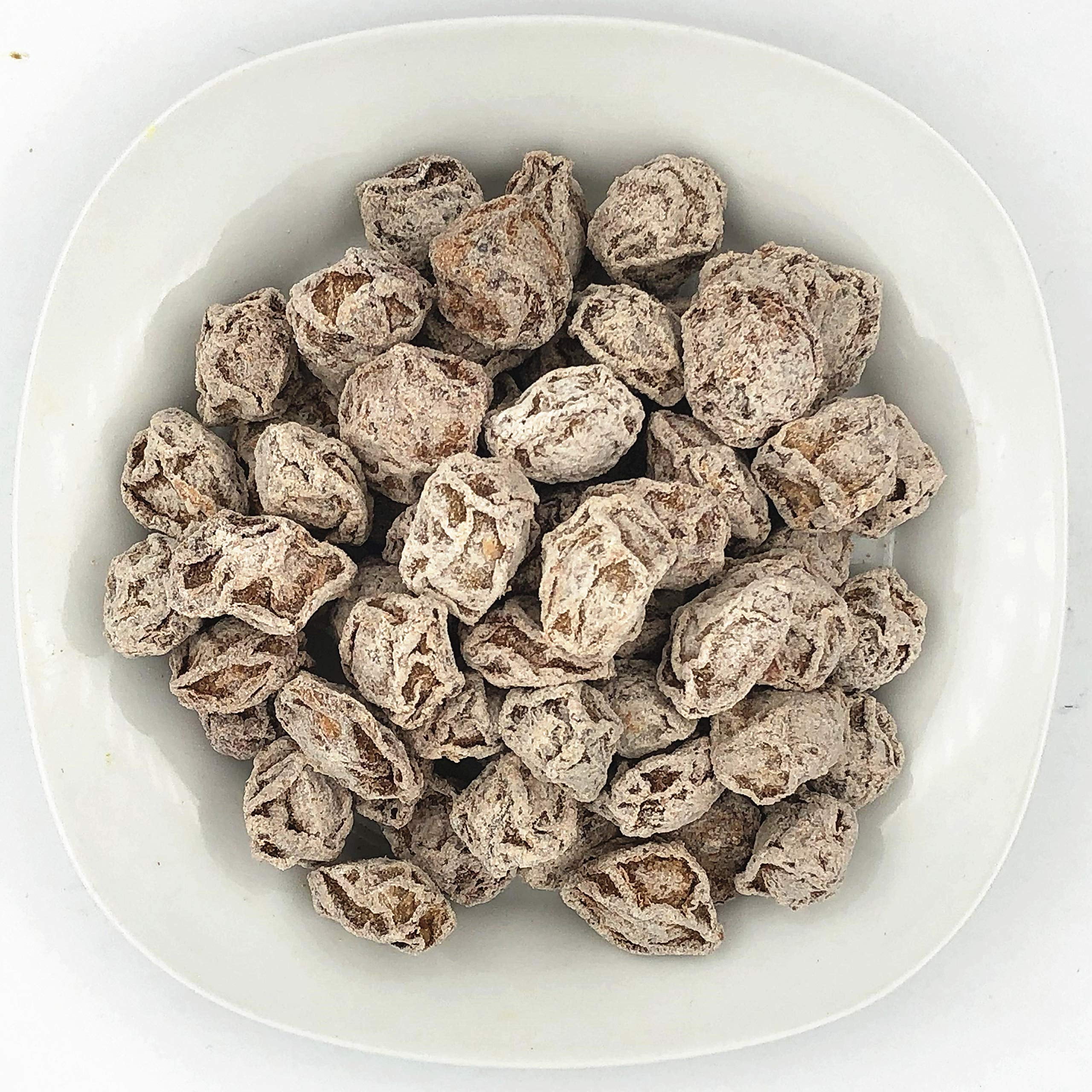 Preserved Fruit Dried Plum TMA2 Salty and Sour Plum Sweet Sour Snack ...