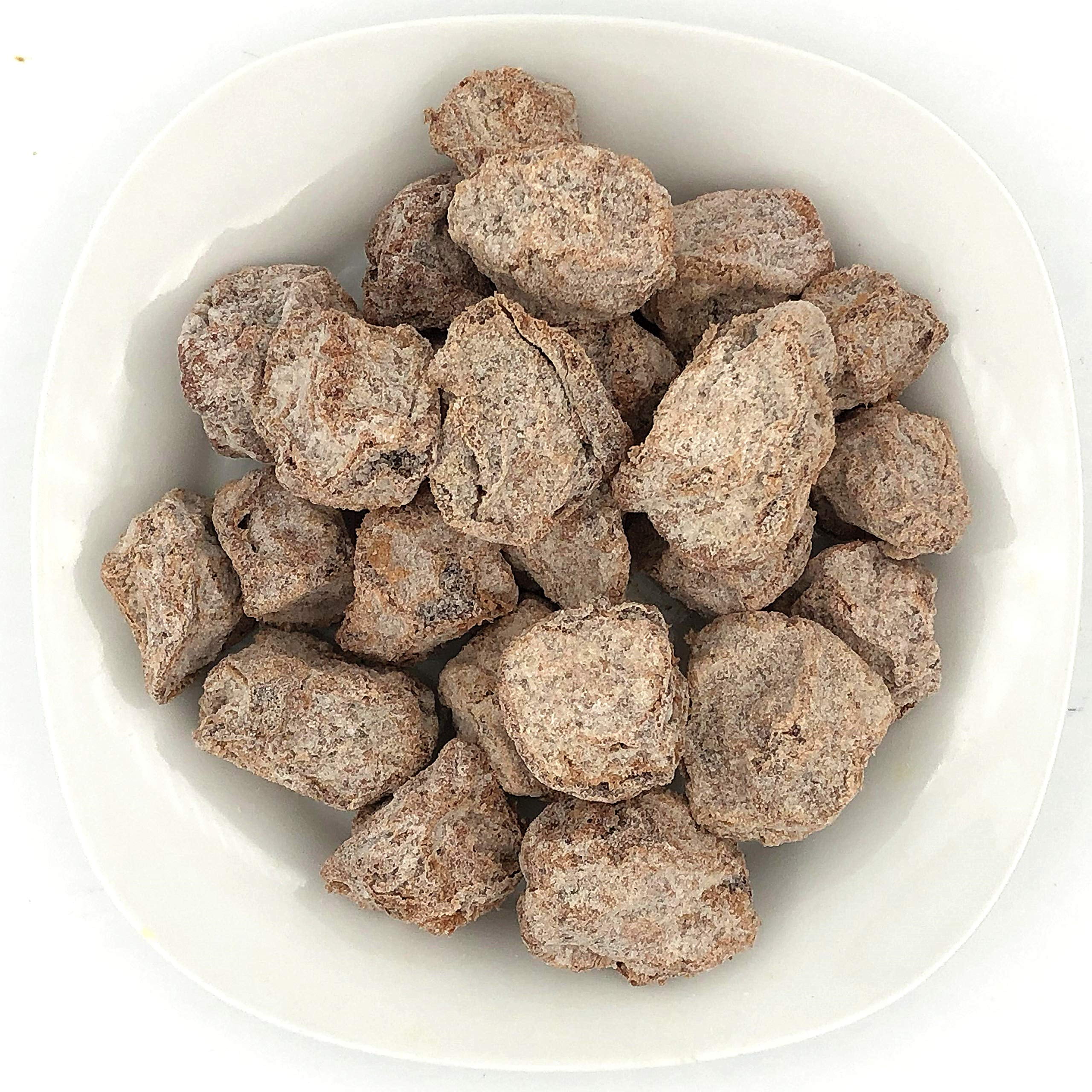 Preserved Fruit Dried Plum ZS23 Salty and Sour Plum Sweet Sour Snack 6oz 话梅 (#22-Super salty ...