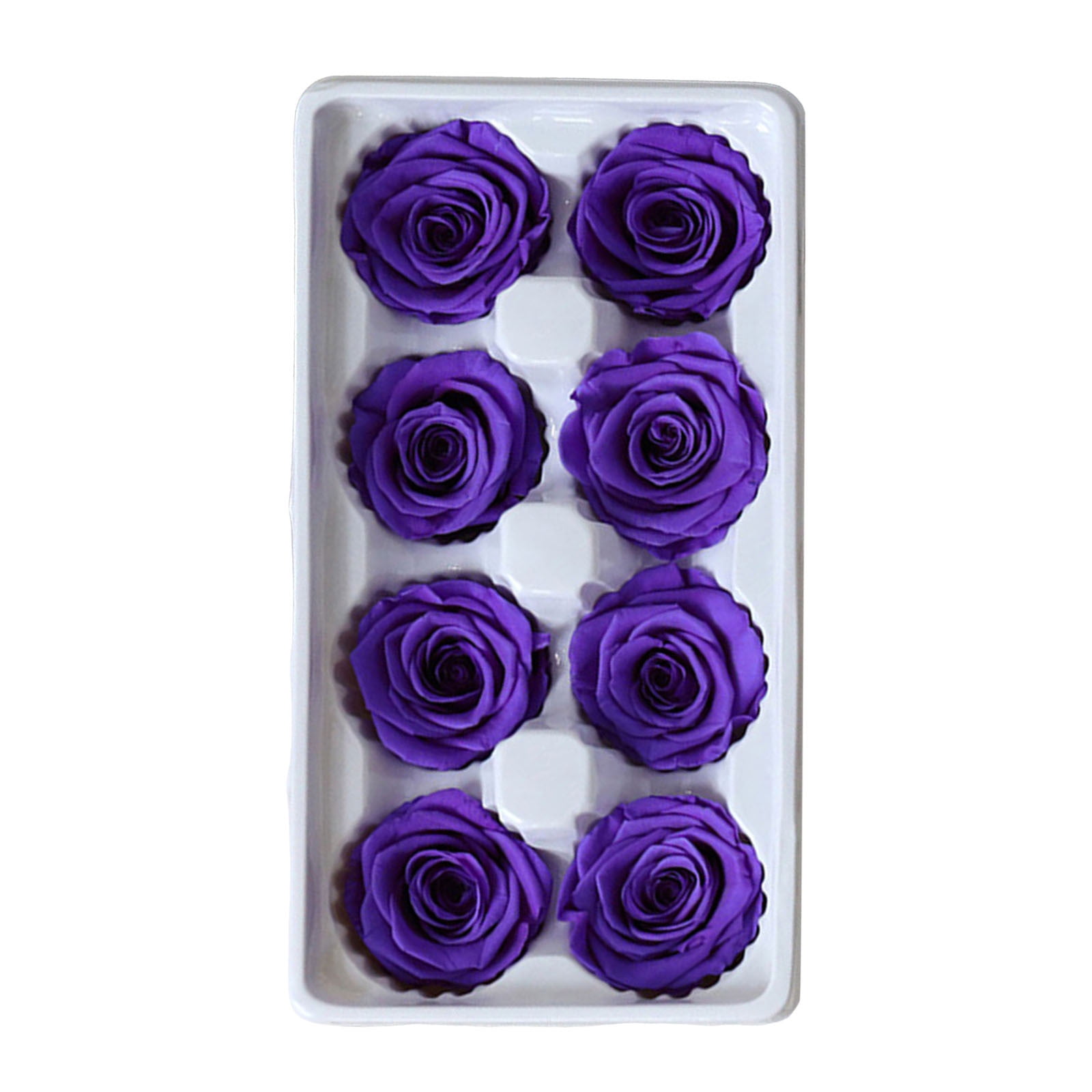 Preserved Roses in a Box Valentines Day Gifts for Her Mothers Day Roses ...