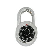 Capital Lock