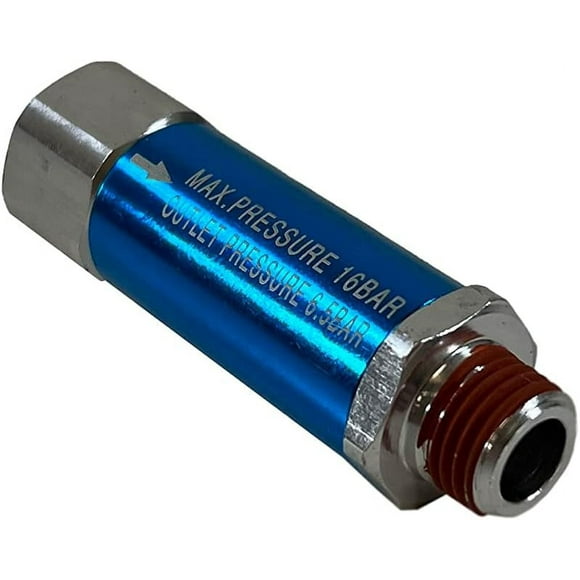 Air Line Pressure Regulator For Air Tools