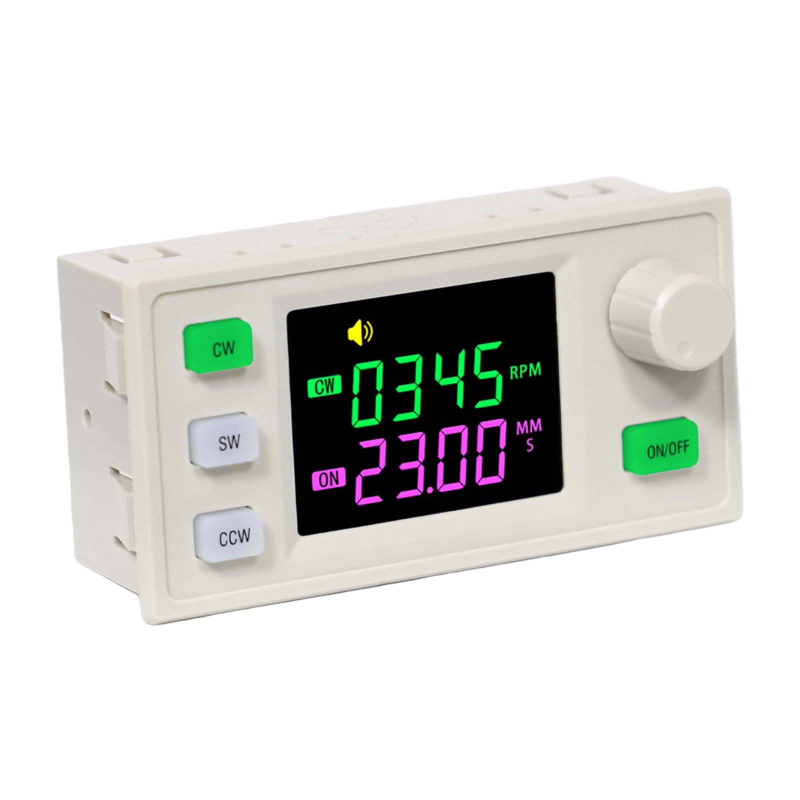 Preset Mode Stepper Motor Driver Module With Memory Function ...