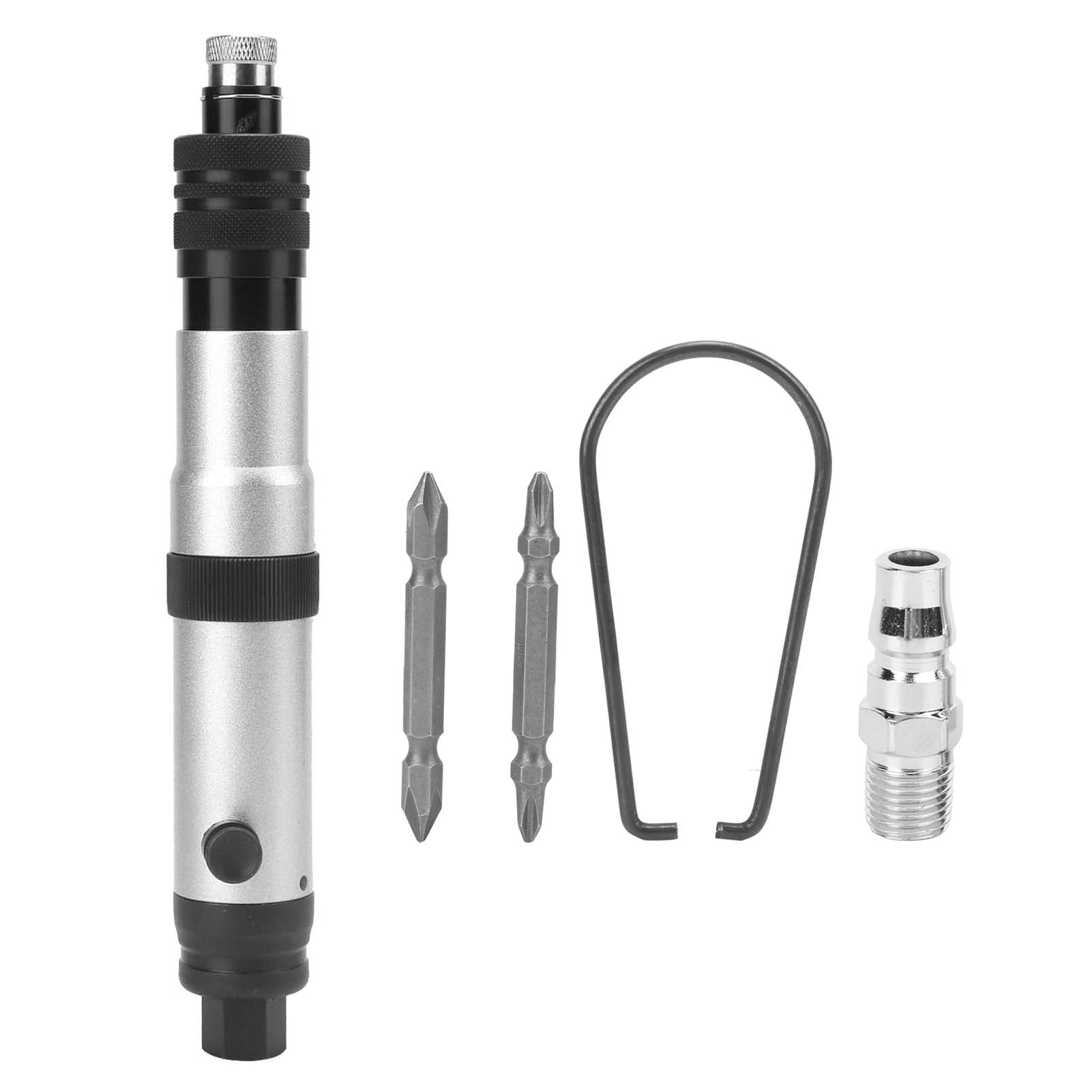 Preset Torsion Screwdriver, Straight Air Screwdriver Electric ...