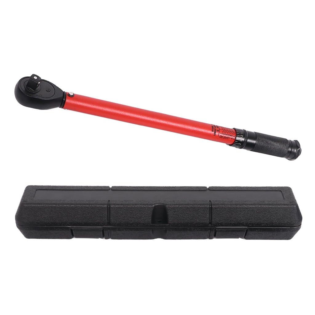 Presets Torque Wrench Comfortable Grip Handle for Automotive Factory ...