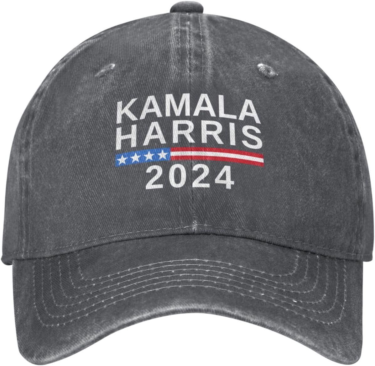 President 2024 Hat Men Women Madam President Hats Caps Funny Baseball ...