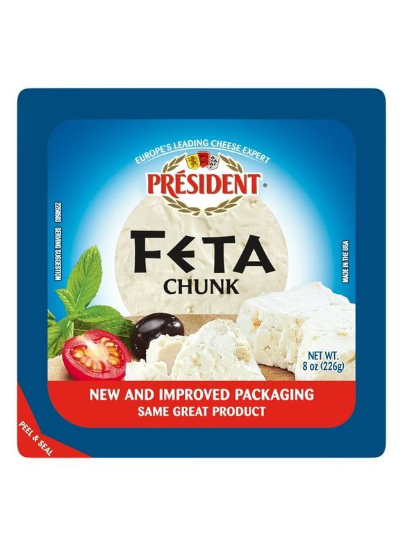 Feta Cheese in Cheese - Walmart.com