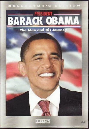 President-Barack-Obama:-The-Man-and-His-Journey-(D-•V•-D,-2008 ...