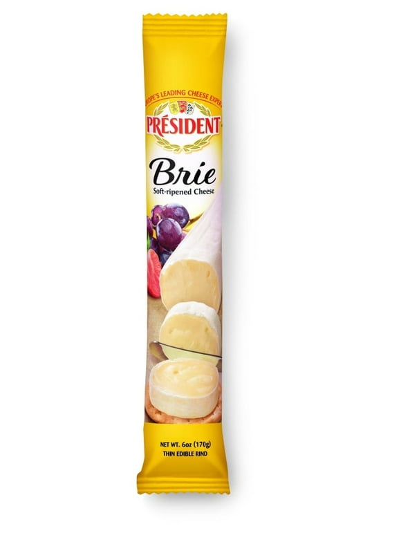 Brie Cheese in Cheese - Walmart.com