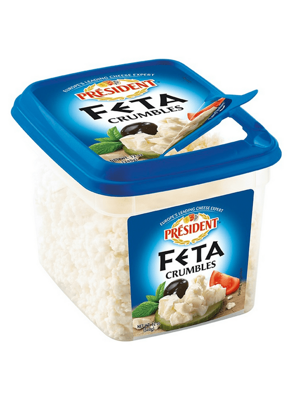 Feta Cheese in Cheese - Walmart.com