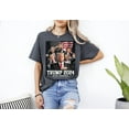 President Donald J Trump 2024 Unisex T Shirt