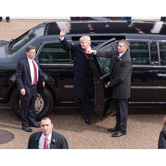 Trump Posters