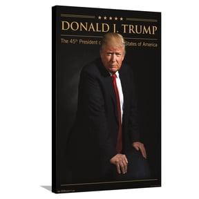 Trump Posters