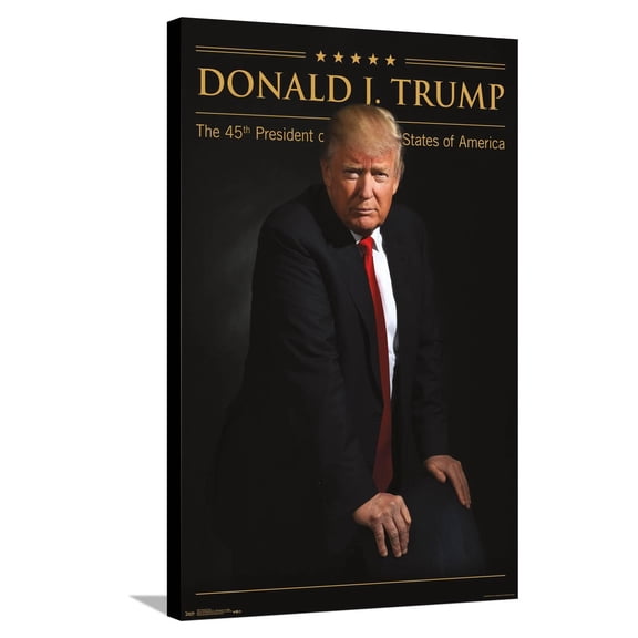 Trump Posters
