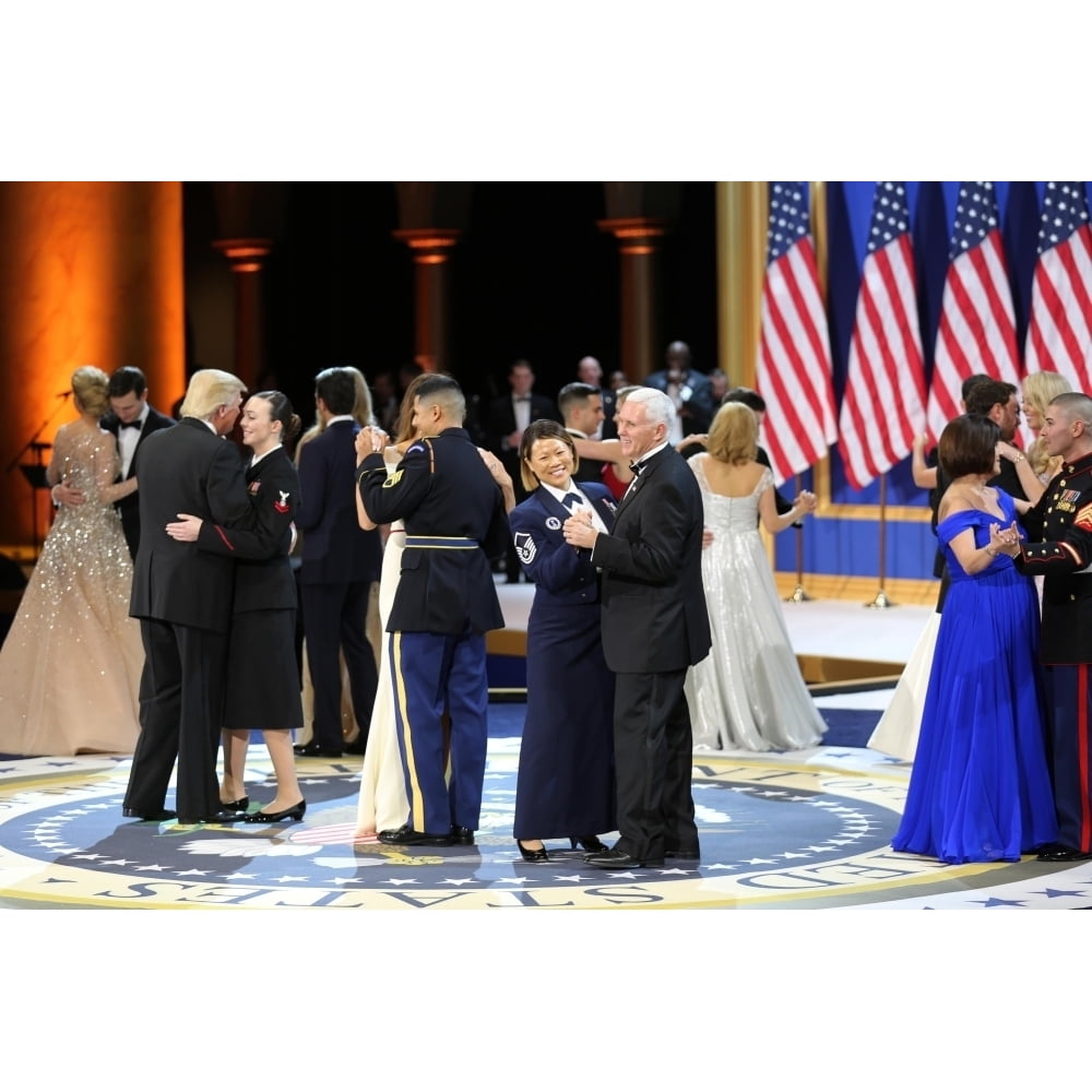 President Donald Trump History (24 x 18) - Walmart.com