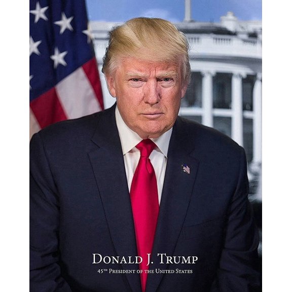 Trump Posters