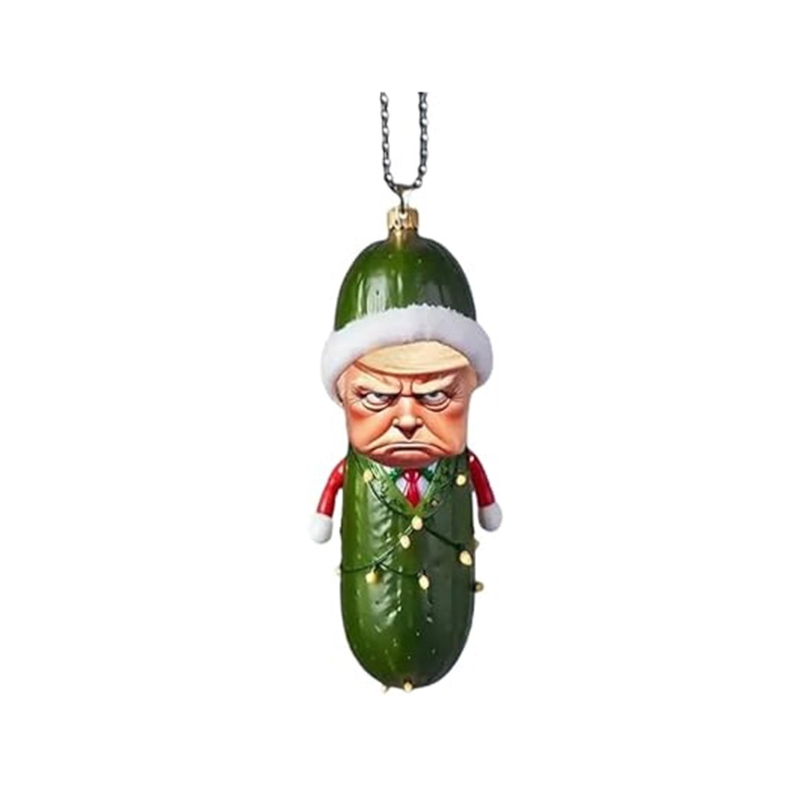 President Donald Trump Ornament 47th President of The United States ...