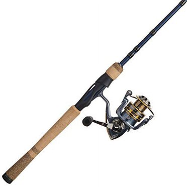 Okuma Ceymar 6ft 2pc Ultra-Light Combo - Walmart.com